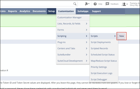 How do I set up the NetSuite integration with BILL Spend & Expense for ...