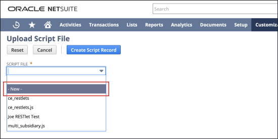 How do I set up the NetSuite integration with BILL Spend & Expense for ...