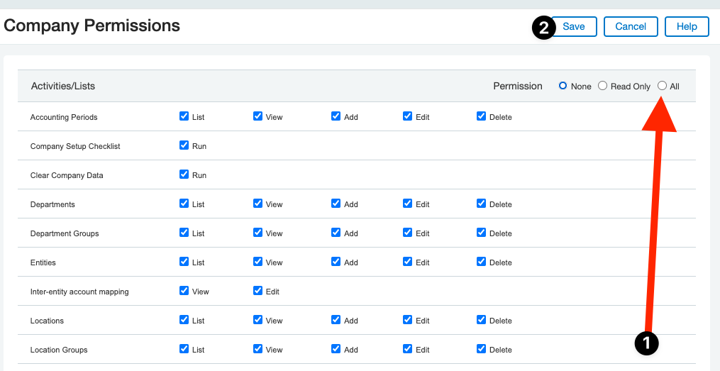 How do I resolve the ManualFix error with the Sage Intacct integration ...