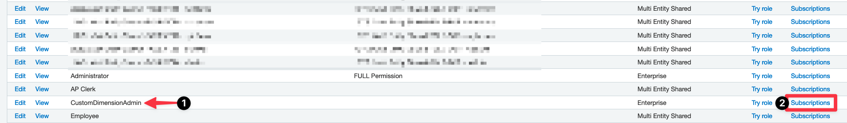 How do I resolve the ManualFix error with the Sage Intacct integration ...