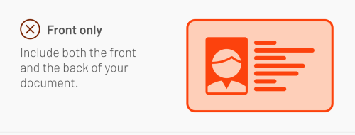 Verification Documents and Acceptable Submission Formats