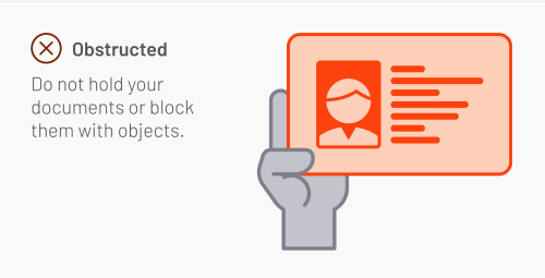 Verification Documents and Acceptable Submission Formats