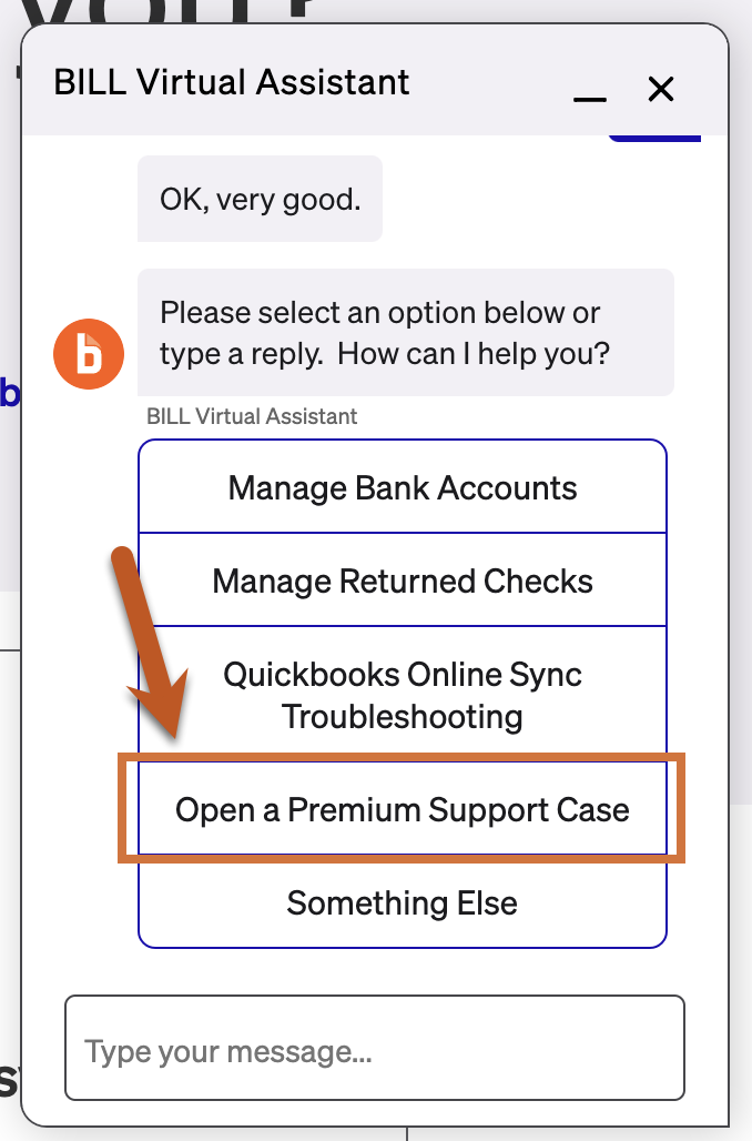 Premium Support Services Customer Experience & Access Guide