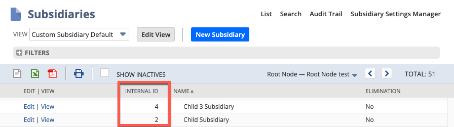 How do I set up the NetSuite integration with BILL Spend & Expense?