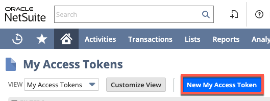 How do I set up the NetSuite integration with BILL Spend & Expense?