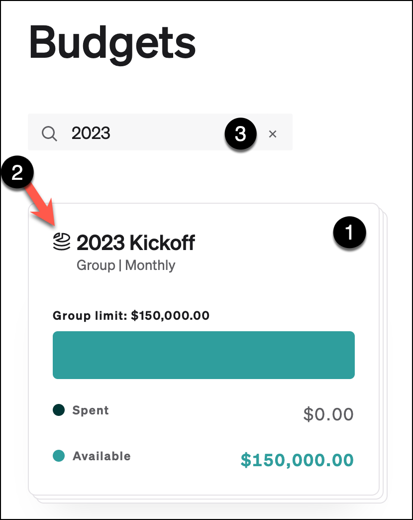 Getting Started with BILL Spend & Expense for Group Owners